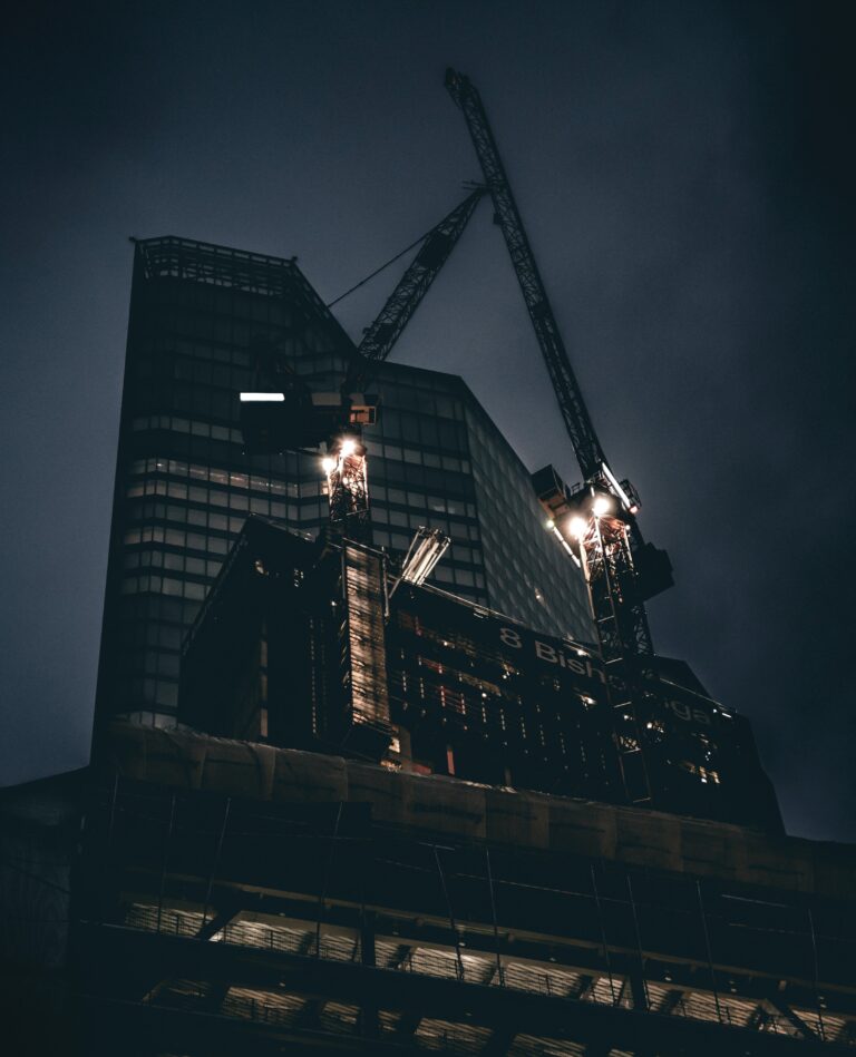 Contact Us – Constant Power Generators